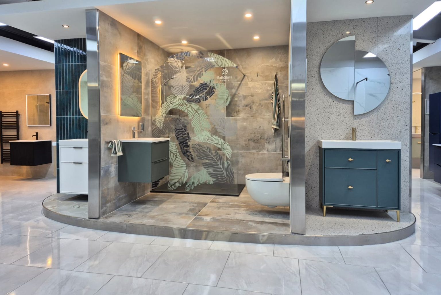 Home - BathStore and More